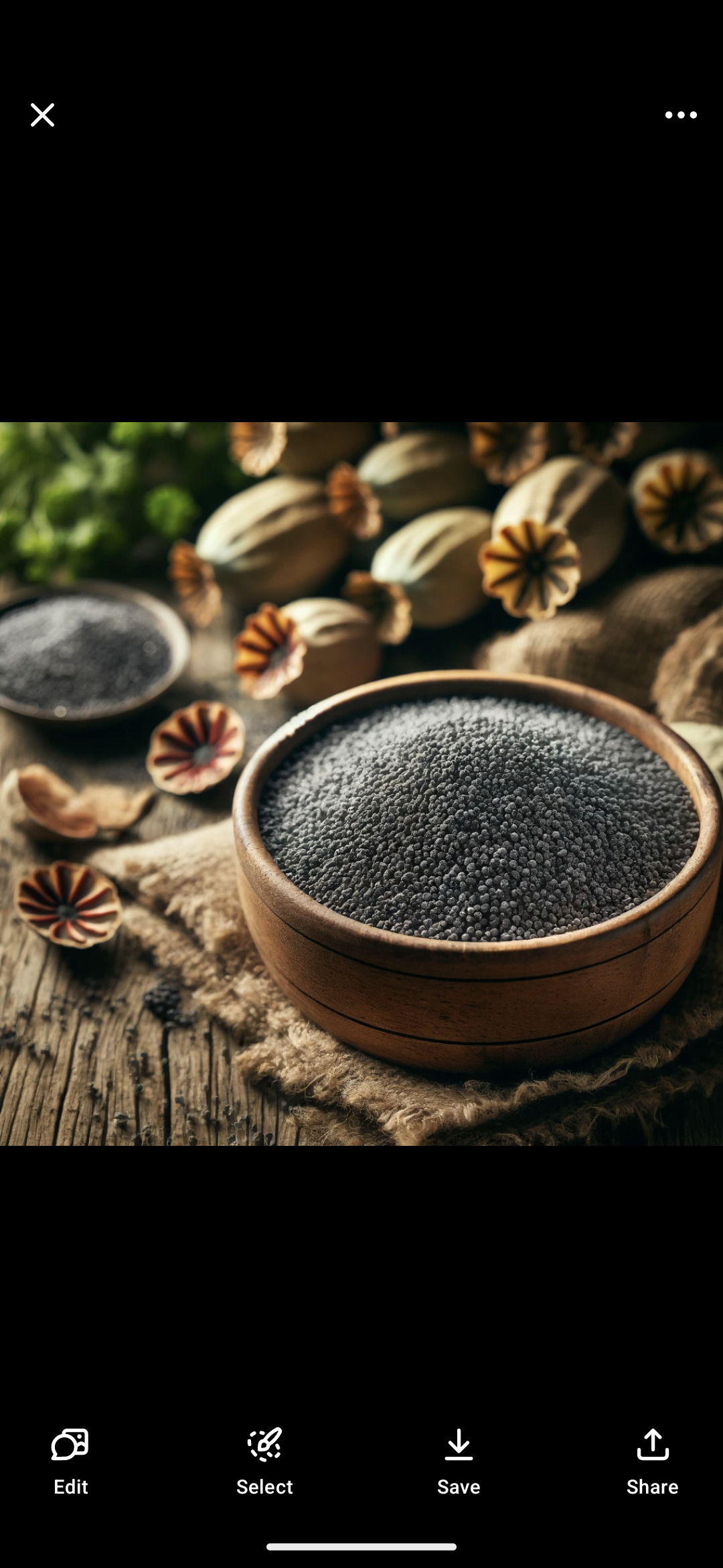 Discover the Best Unwashed Poppy Seeds: Quality, Benefits, and Why Hea ...