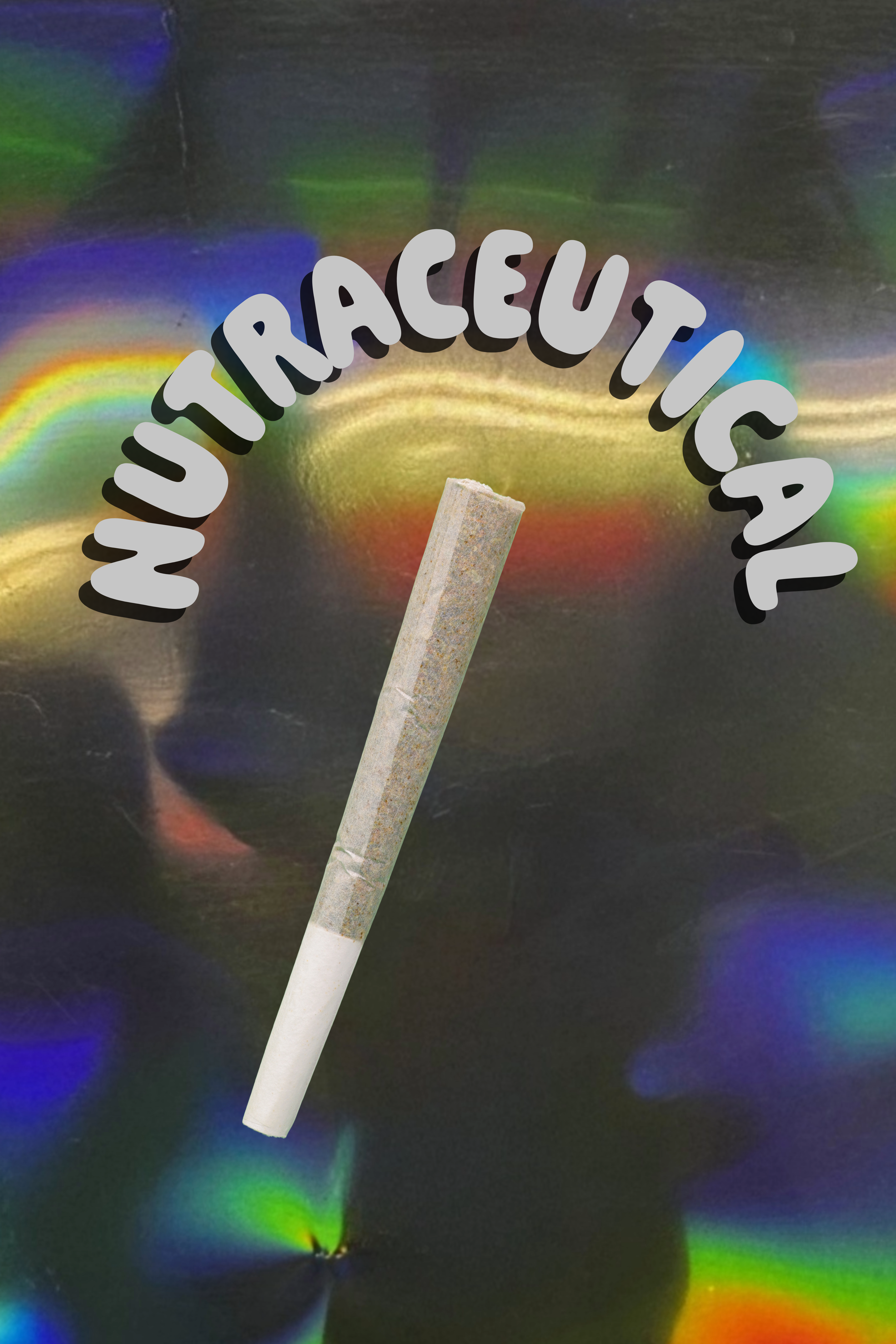 Nutraceutical Kanna Pre-Rolls – Healing Herbals